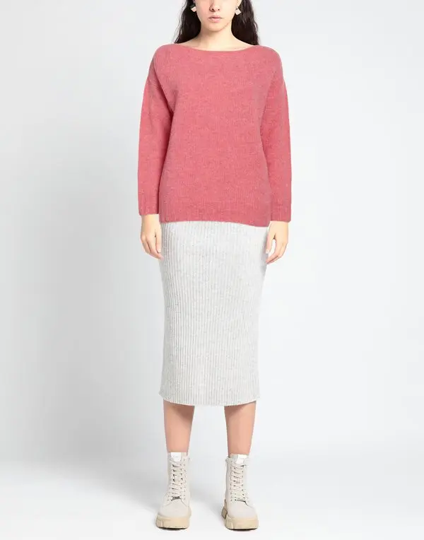 GENTRYPORTOFINO Knitted Sweater