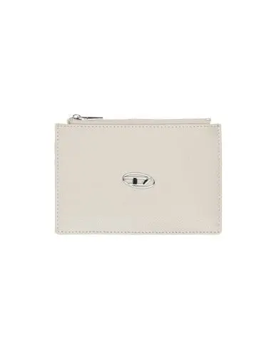 DIESEL® Coin Purse Bovine Leather