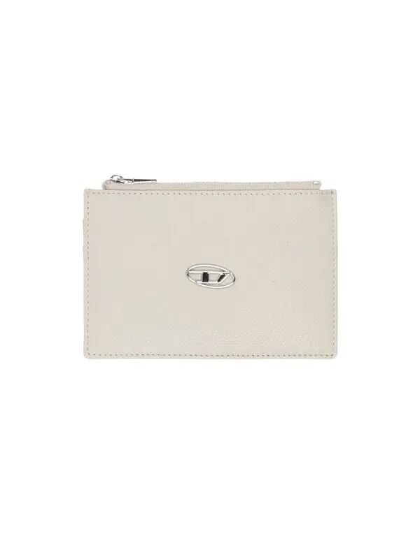 DIESEL® Coin Purse Bovine Leather