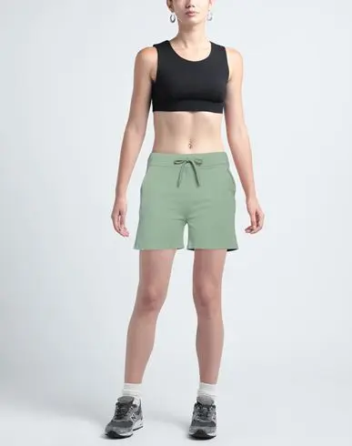 Majestic Filatures Athletic Shorts - Green