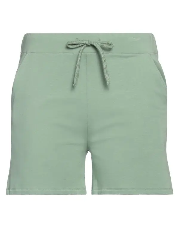 Majestic Filatures Athletic Shorts - Green