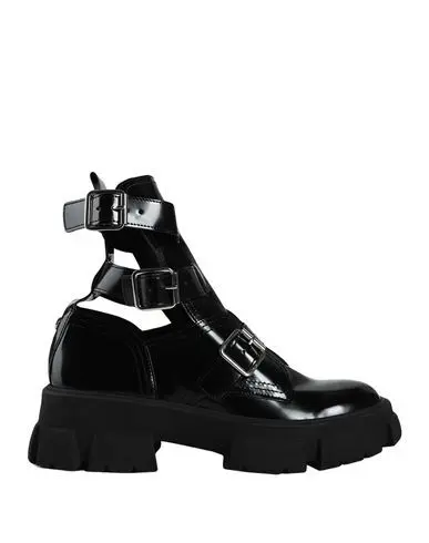 Steve Madden Ankle Boots