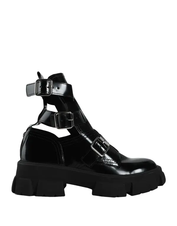 Steve Madden Ankle Boots