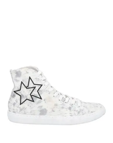2STAR High-top Sneakers