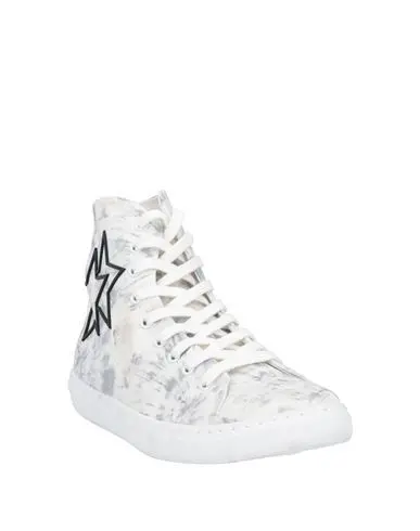 2STAR High-top Sneakers