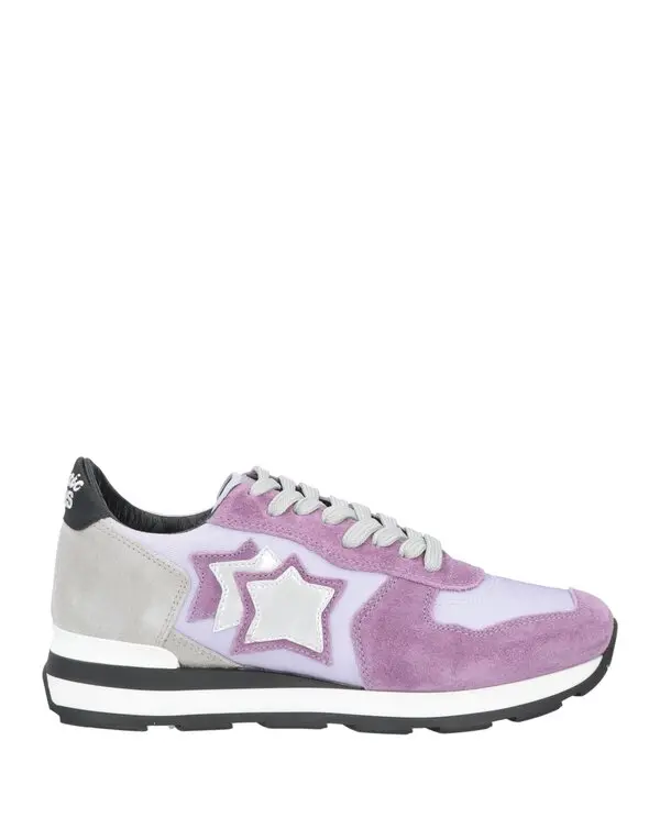 ATLANTIC STARS Low-top Sneakers