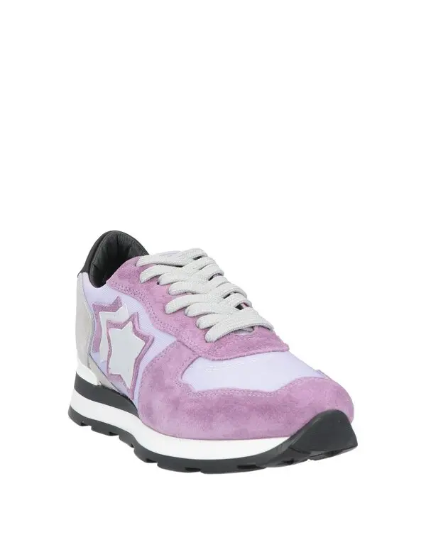 ATLANTIC STARS Low-top Sneakers