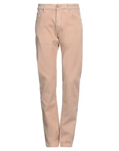 HANDPICKED Tapered-leg Trousers