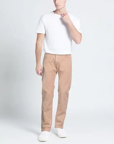 HANDPICKED Tapered-leg Trousers