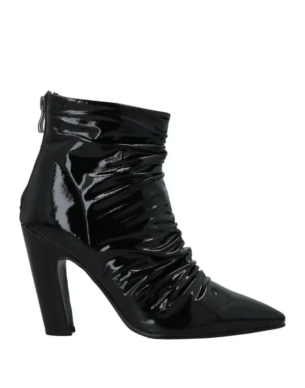 VIVIAN Ankle Boots
