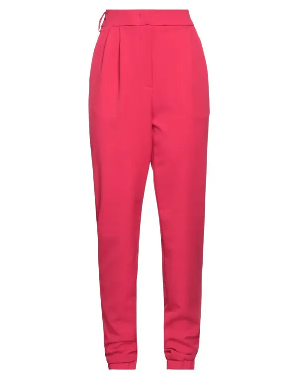 MANUEL RITZ Tapered Leg Trousers