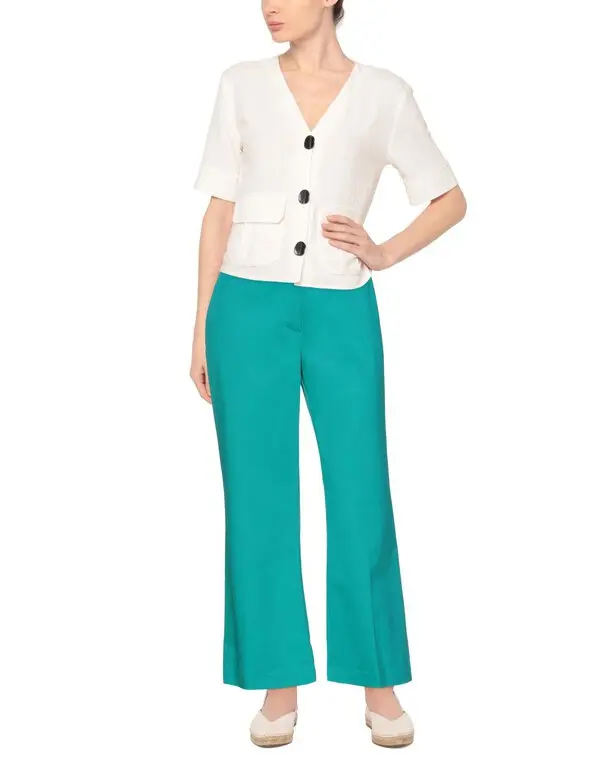 TWINSET Flared Pants