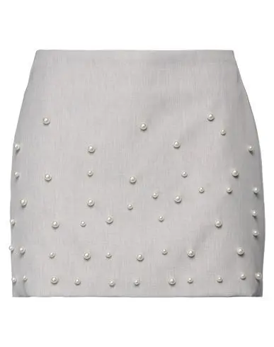 VICOLO Mini Flared Skirt