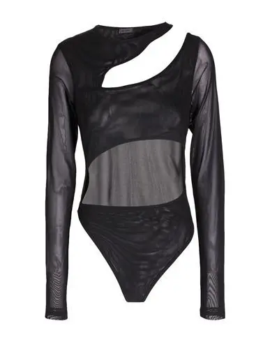 8 BY YOOX Cut Out Bodysuit