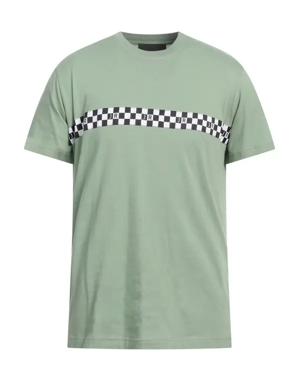 John Richmond T-shirt Size Cotton