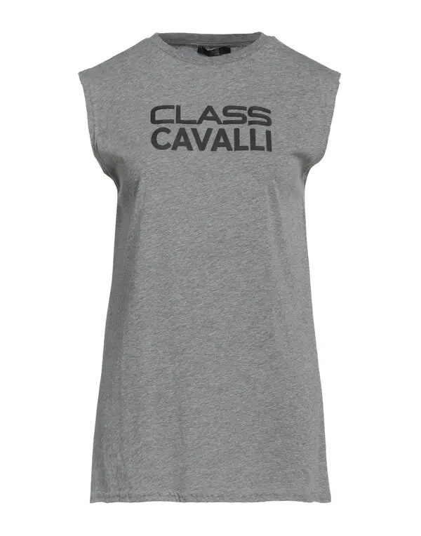 Roberto Cavalli Printed T-shirt