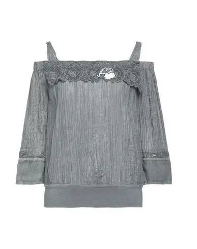 ELISA CAVALETTI BY DANIELA DALLAVALLE Elisa Cavaletti Off-the-shoulder Top