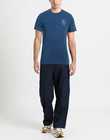 BIKKEMBERGS T-shirt Cotton, Elastane