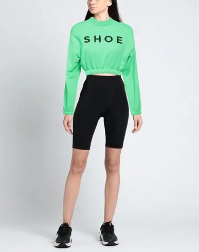 SHOE Cotton Sweatshirt - Green