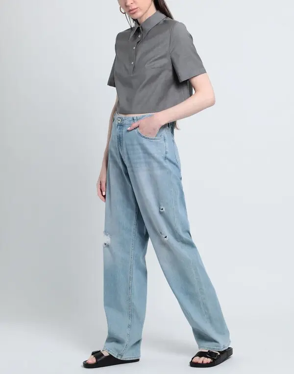 GARCIA Baggy Jeans