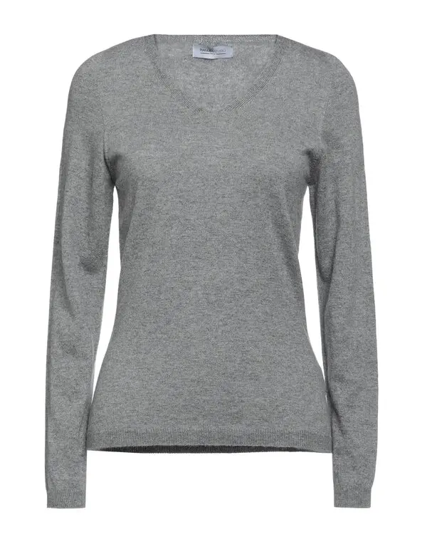 PIANURASTUDIO Knitted Sweater