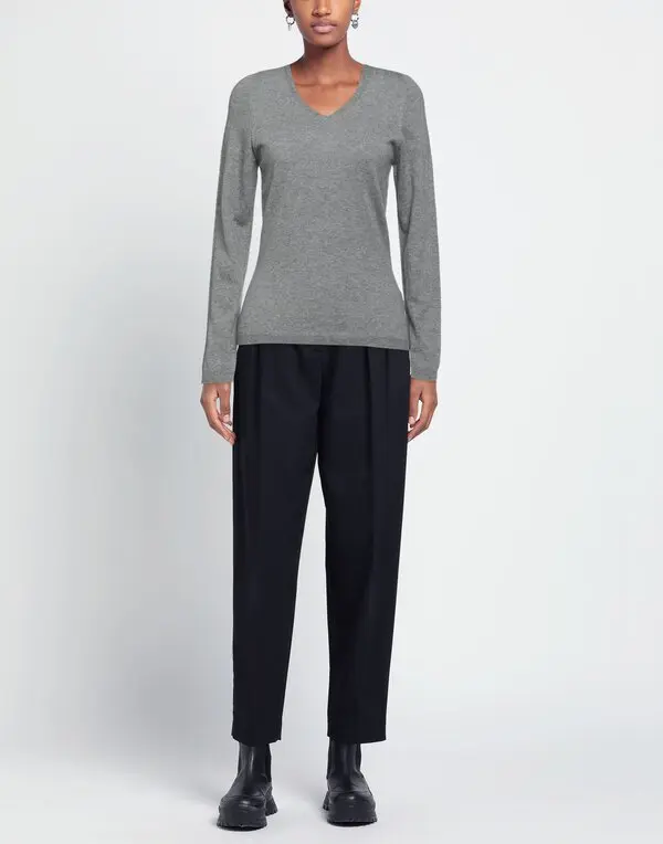 PIANURASTUDIO Knitted Sweater