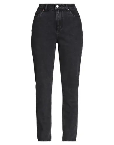 Vero Moda High-waisted Tapered Leg Jeans
