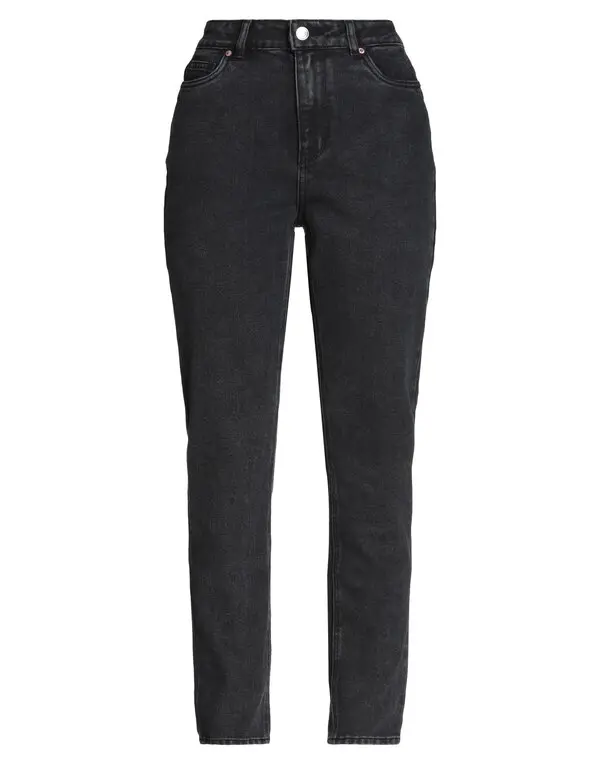 Vero Moda High-waisted Tapered Leg Jeans
