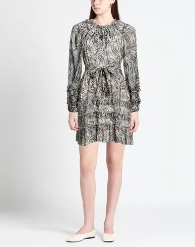 SOUVENIR Mini Dress