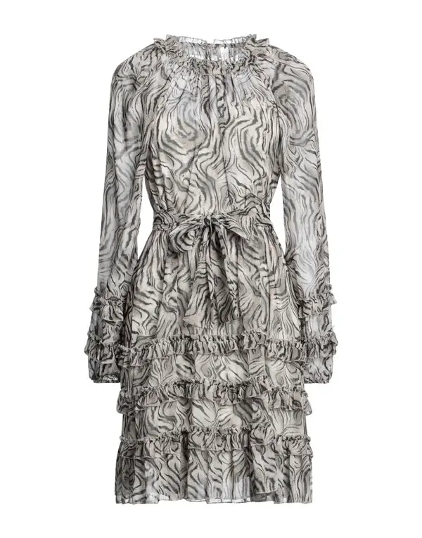 SOUVENIR Mini Dress
