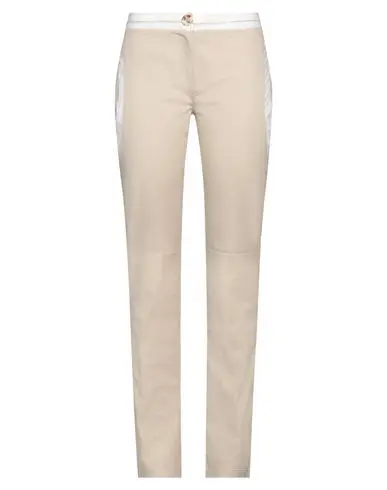 SAVE THE QUEEN Tapered Leg Pants