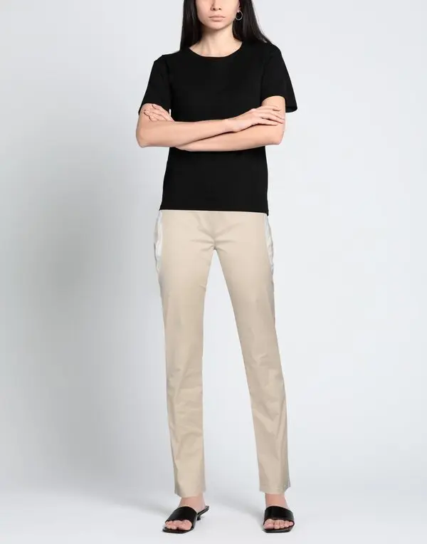 SAVE THE QUEEN Tapered Leg Pants