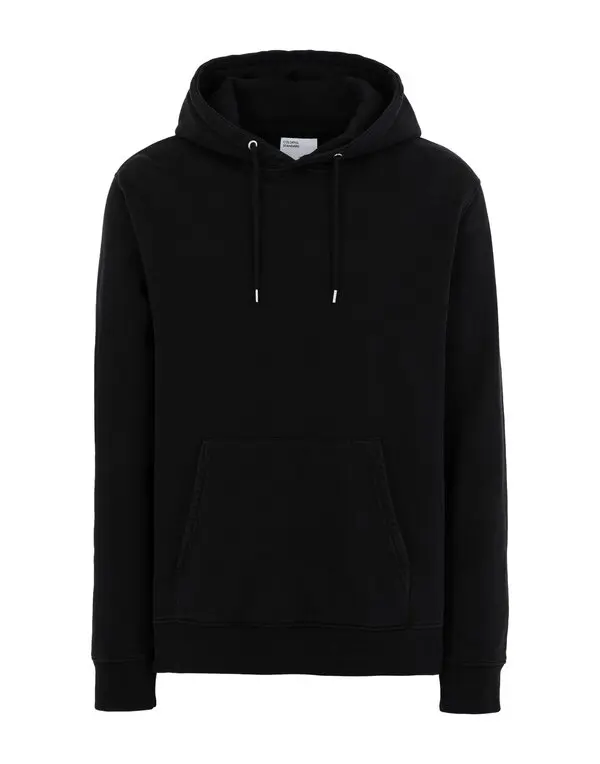 Colorful Standard Sweatshirt Size Organic Cotton