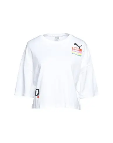 PUMA Brand Love Oversized Tee