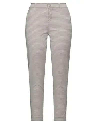 ELISA CAVALETTI BY DANIELA DALLAVALLE Elisa Cavaletti Tapered Leg Pants - Grey