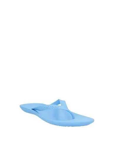 TESTONI Thong Sandals - Blue