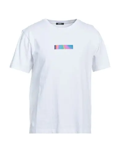 MSFTS T-shirt Size Cotton