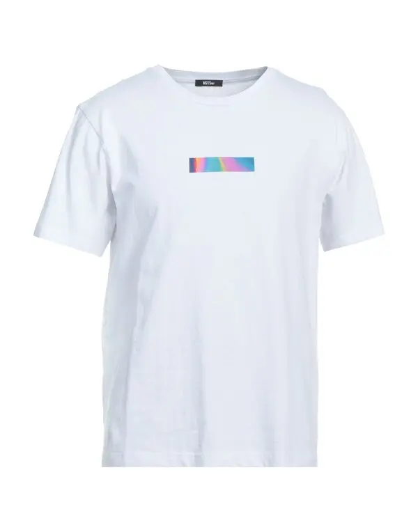 MSFTS T-shirt Size Cotton