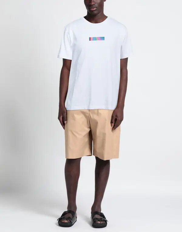 MSFTS T-shirt Size Cotton