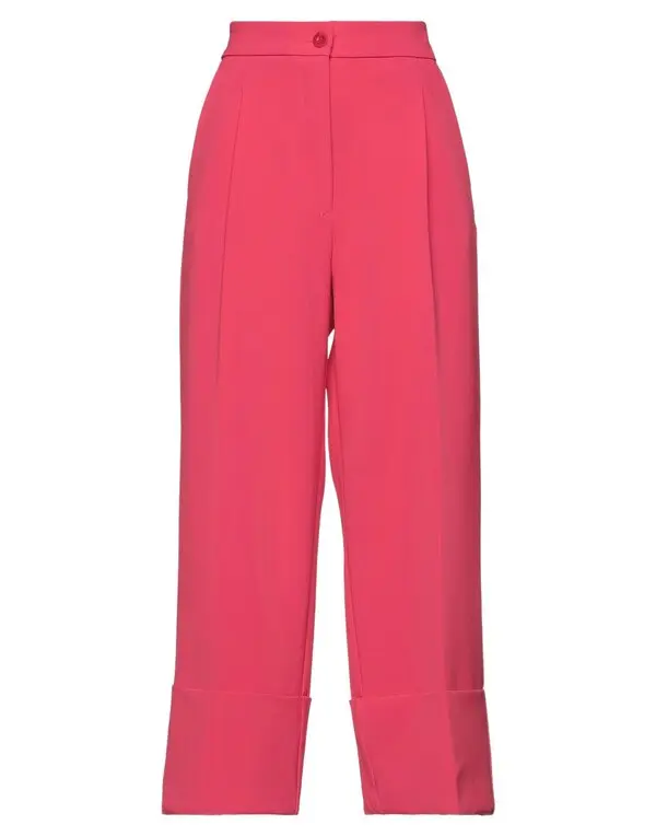 SOLOTRE Wide-leg Pants