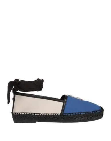 Longchamp Espadrilles - Blue
