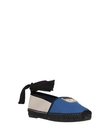 Longchamp Espadrilles - Blue