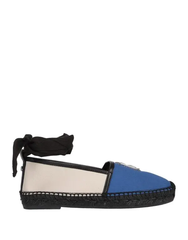 Longchamp Espadrilles - Blue