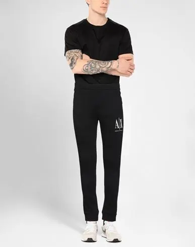 Armani Exchange Pants Size Cotton