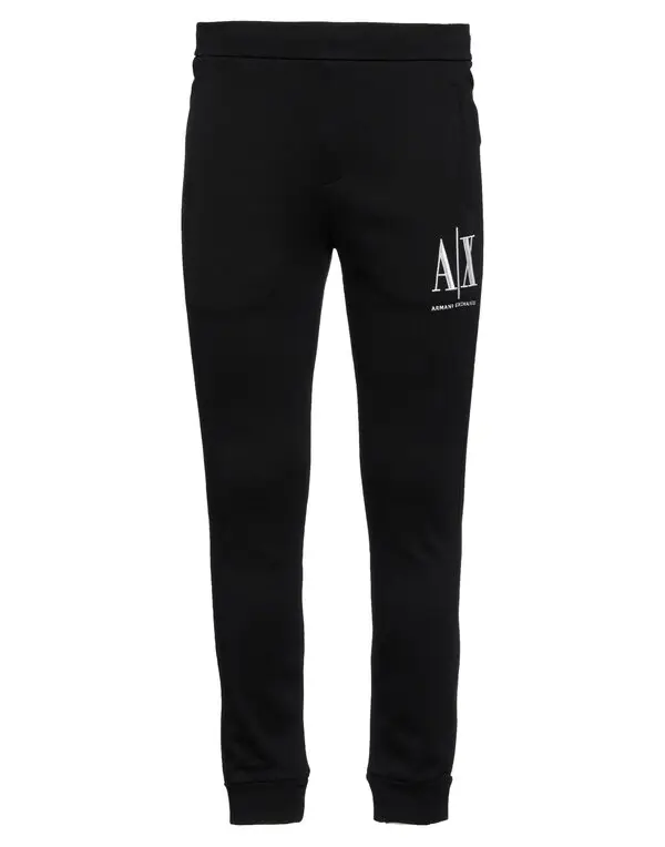 Armani Exchange Pants Size Cotton