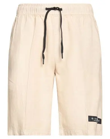 John Richmond Shorts - Beige