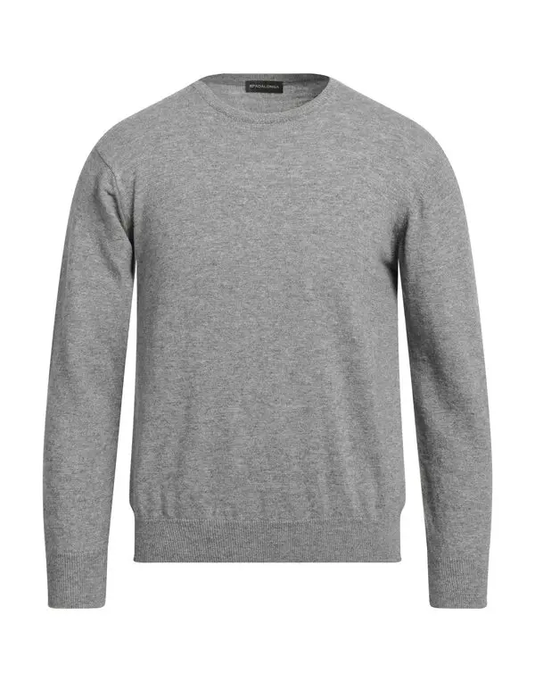 SPADALONGA Knitted Sweater