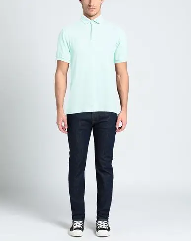 NORTH SAILS Polo Shirt Size Cotton - Green