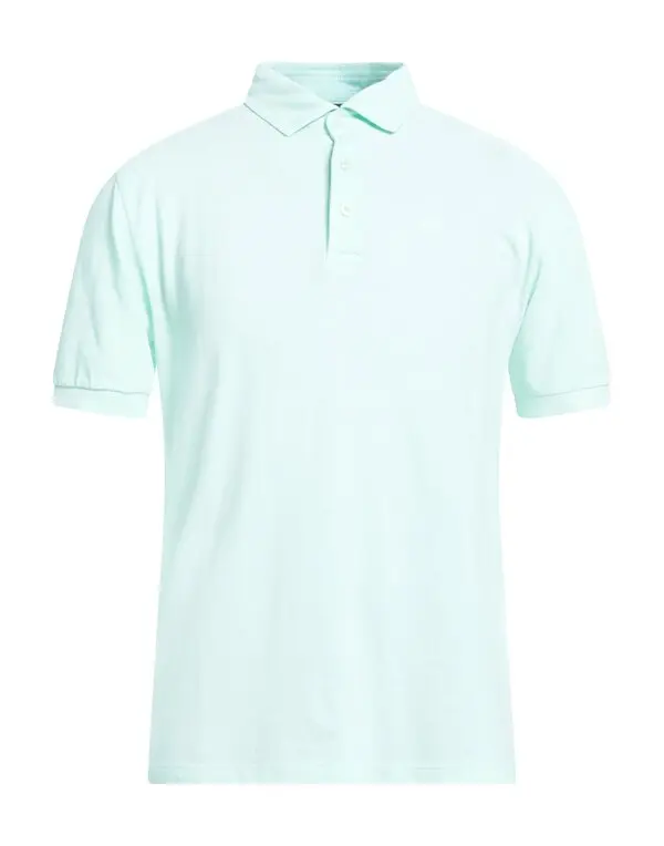NORTH SAILS Polo Shirt Size Cotton - Green