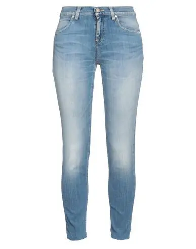 TWENTY EASY BY KAOS Skinny Jeans